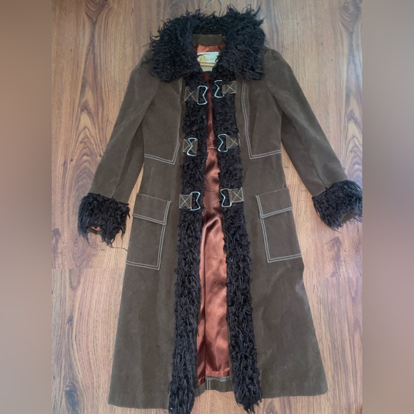 Arthur Jay | Jackets & Coats | Vintage Arthur Jay Rovercoat | Poshmark